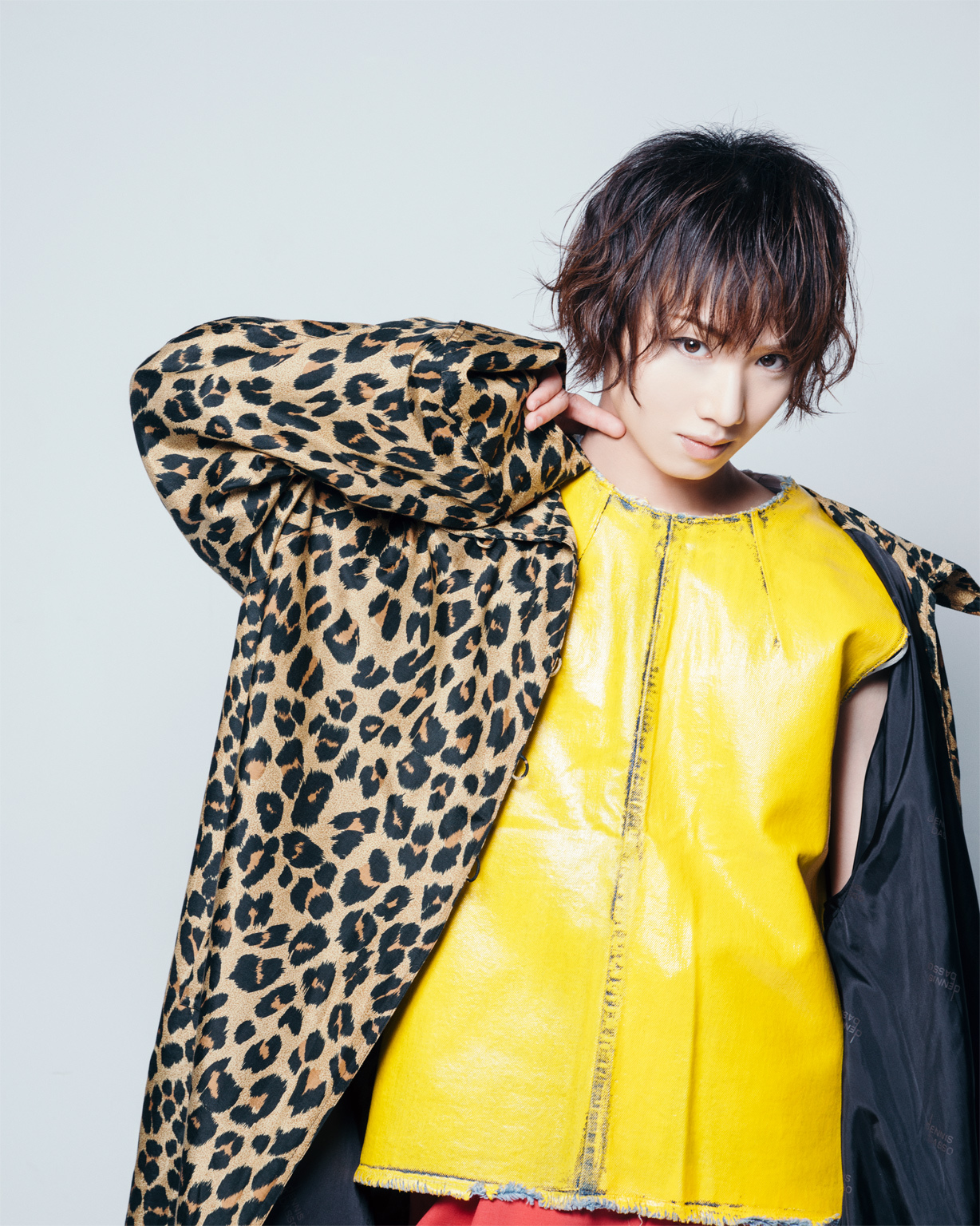 Keisuke Ueda | JapaButai